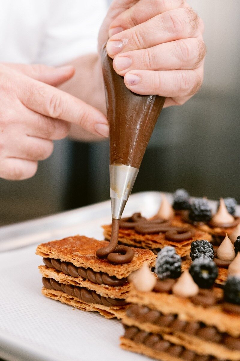 Starter Bakery in Berkeley and Oakland, CA | Pastry Arts