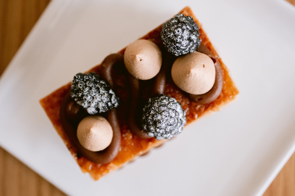 Starter Bakery in Berkeley and Oakland, CA | Pastry Arts