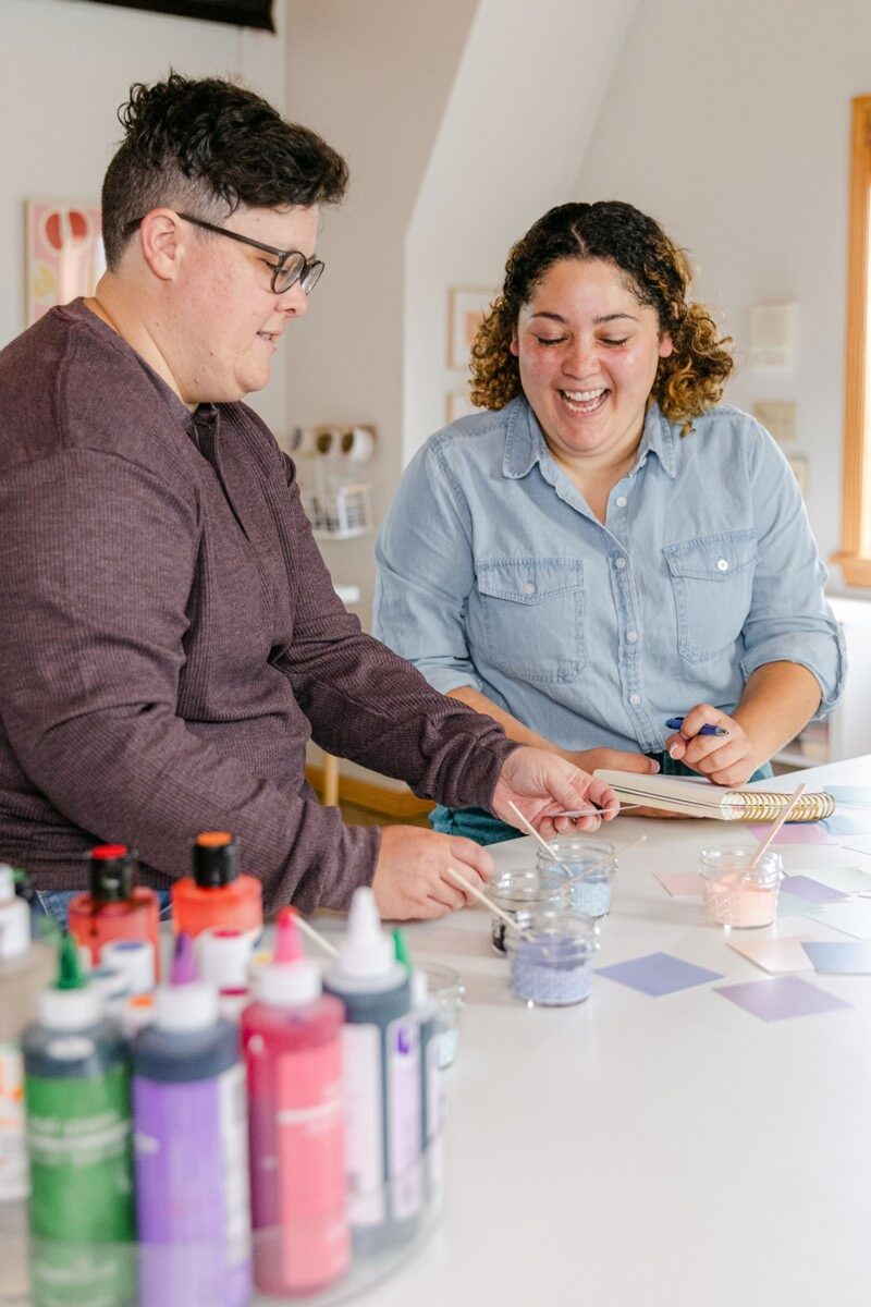 The Great Sprinkle Explosion | Pastry Arts