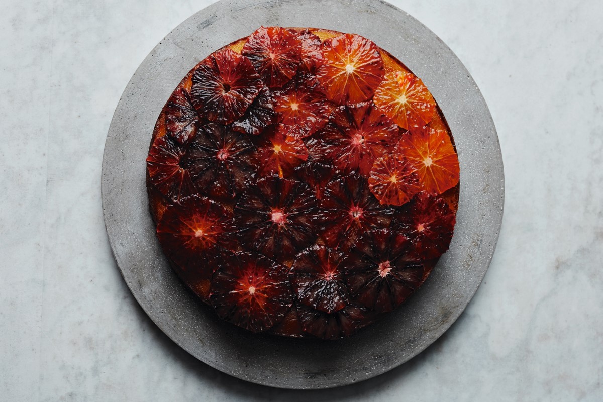 Philip Khoury: A Visionary Pastry Chef Crafting a New Way to Bake ...