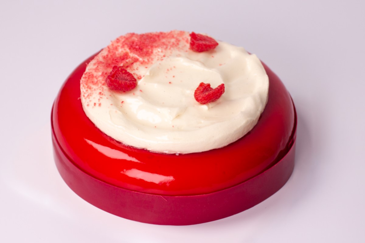 Toni Rodriguez: Vegan Pastry Pioneer | Pastry Arts