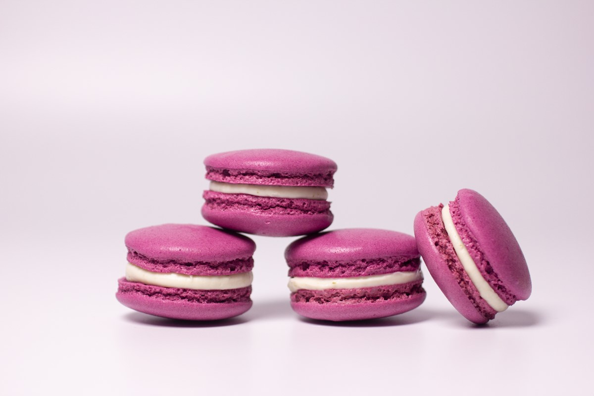 Toni Rodriguez: Vegan Pastry Pioneer | Pastry Arts