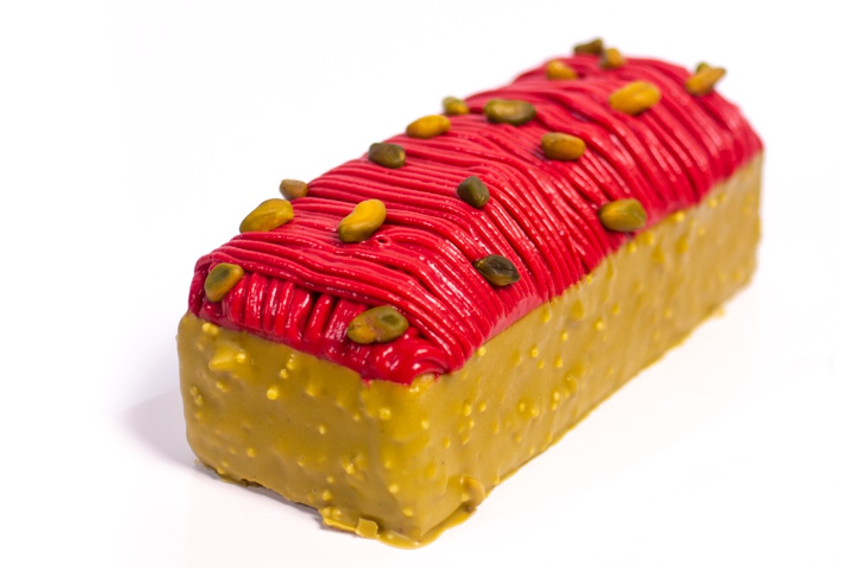 Toni Rodriguez: Vegan Pastry Pioneer | Pastry Arts