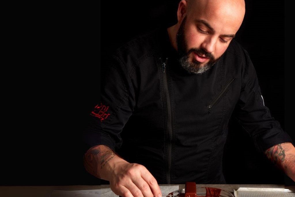 Toni Rodriguez: Vegan Pastry Pioneer | Pastry Arts