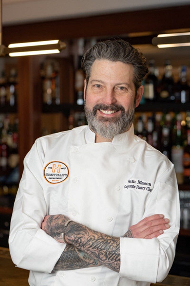 Flambé and Brûlée: Engaging Diners with Showstopping Sweets | Pastry Arts