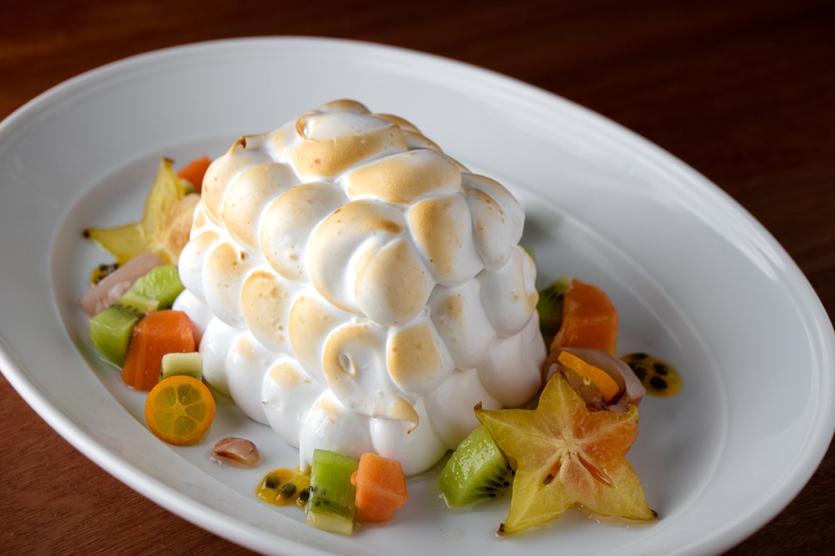 Flambé and Brûlée: Engaging Diners with Showstopping Sweets | Pastry Arts