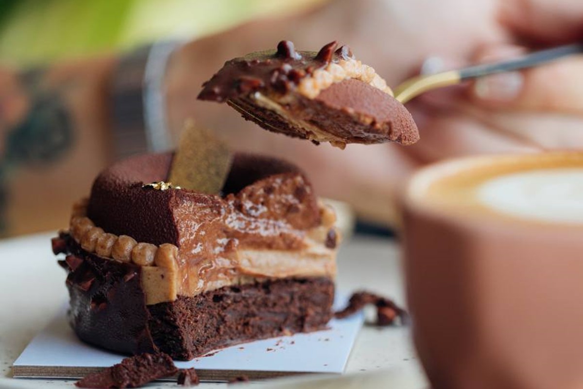 Pure Boutique in Ubud, Bali, Indonesia | Pastry Arts