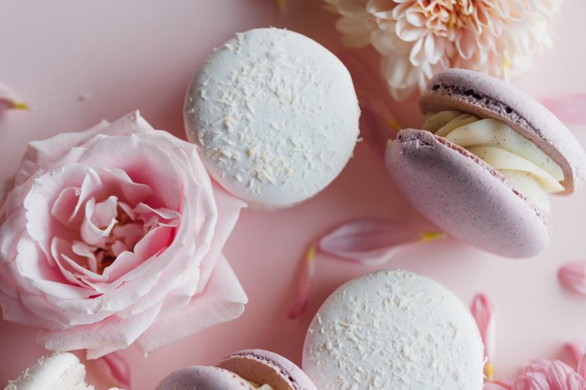 Pure Boutique in Ubud, Bali, Indonesia | Pastry Arts
