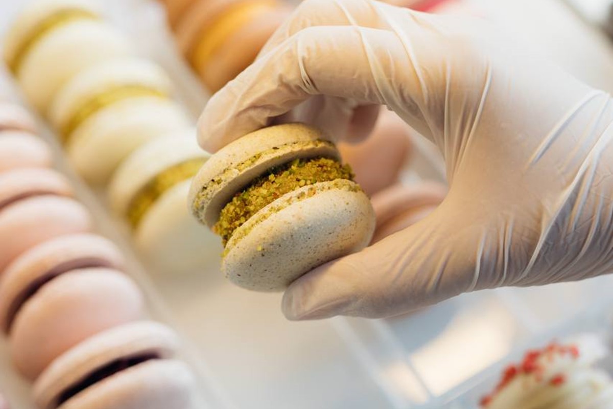 Pure Boutique in Ubud, Bali, Indonesia | Pastry Arts