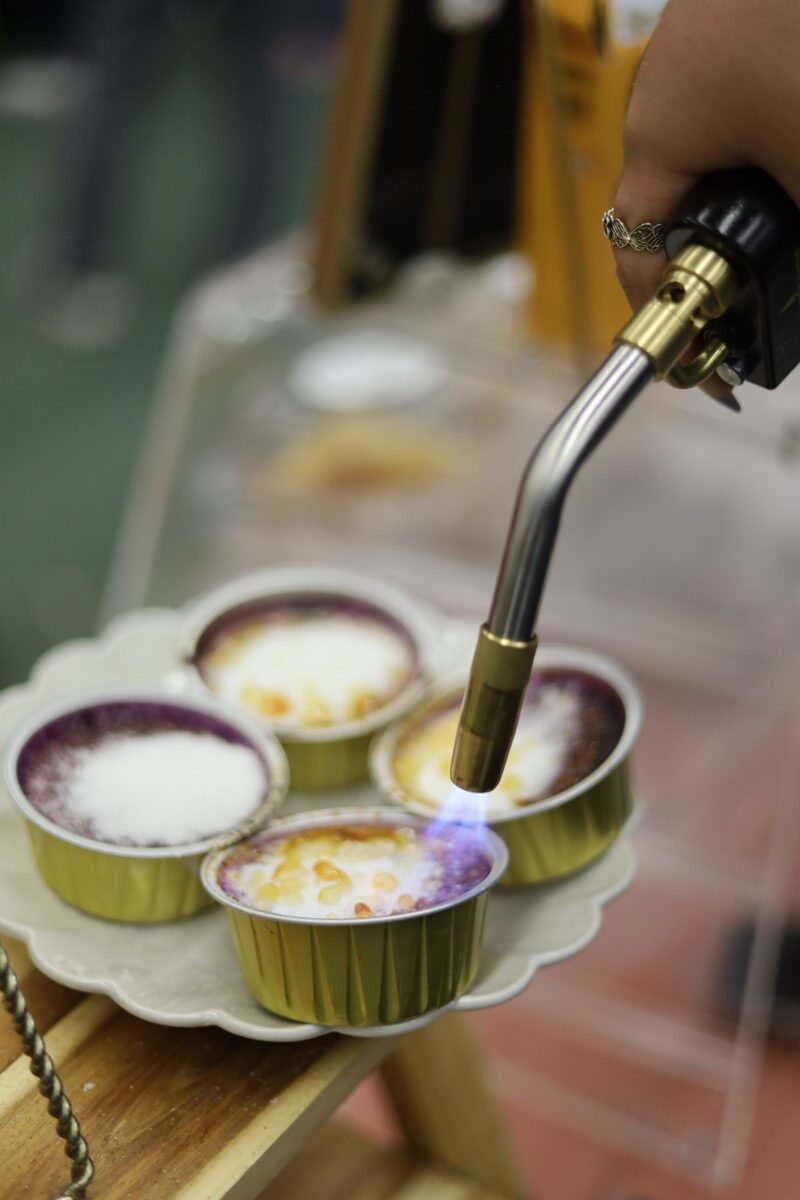 The Future of Pastry is Popping Up | Pastry Arts