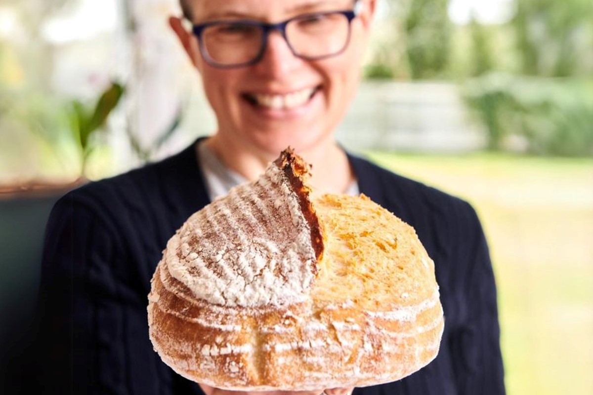 The Foodbod Sourdough Master Recipe | Pastry Arts