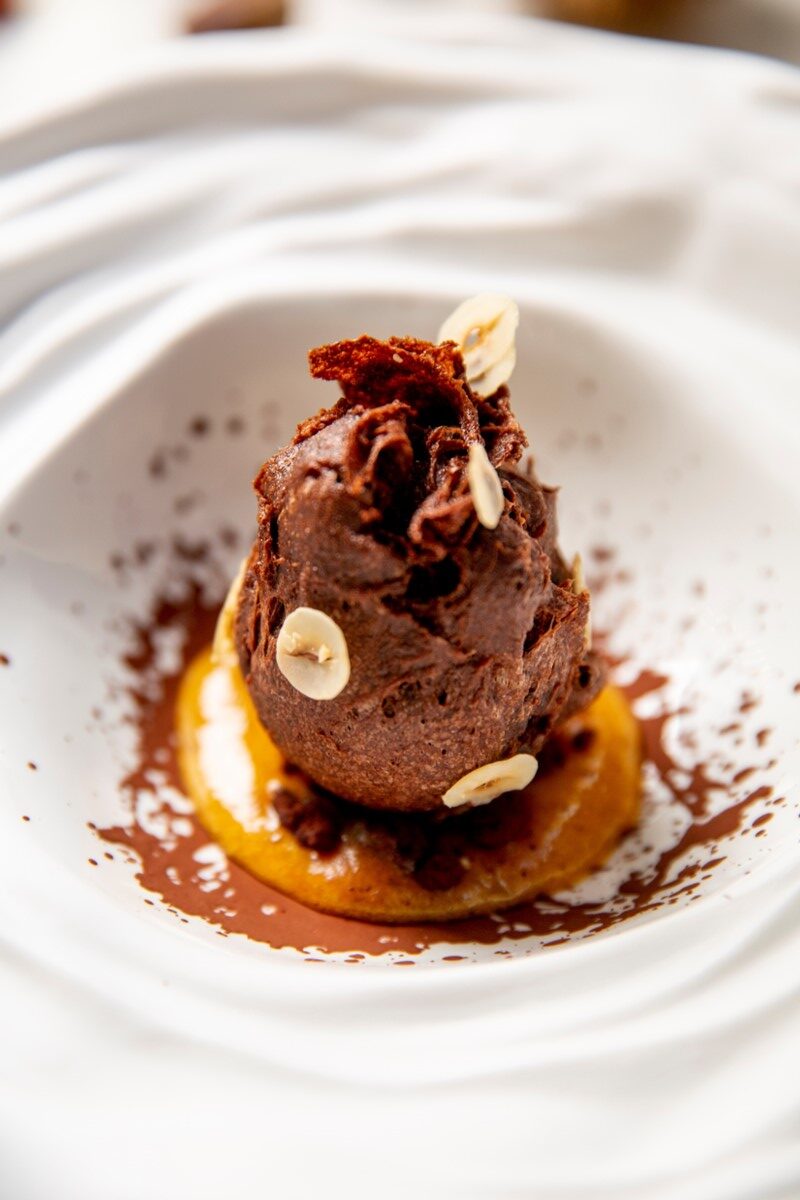 Dario Nuti: Crafting a Legacy Through Italian Tradition and Modern ...