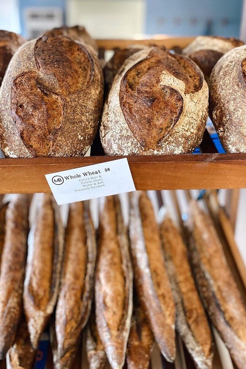 Manresa Bread in California | Pastry Arts