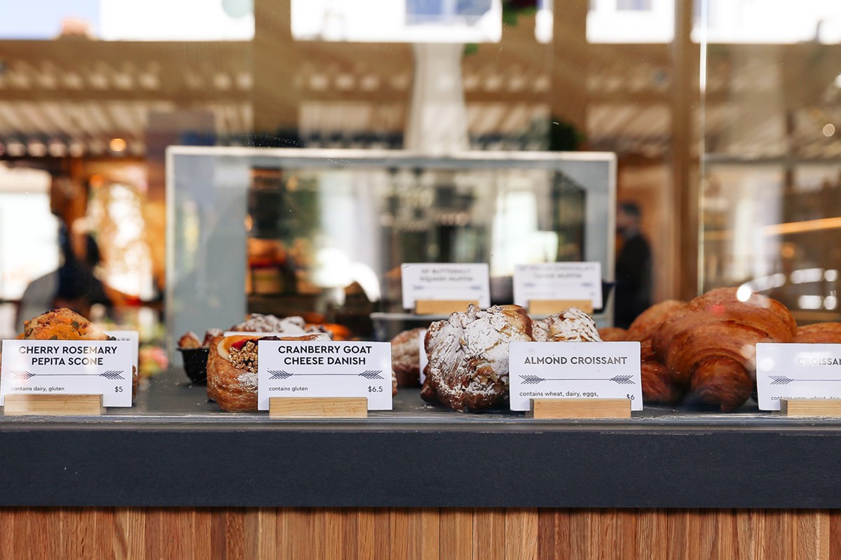 Manresa Bread in California | Pastry Arts