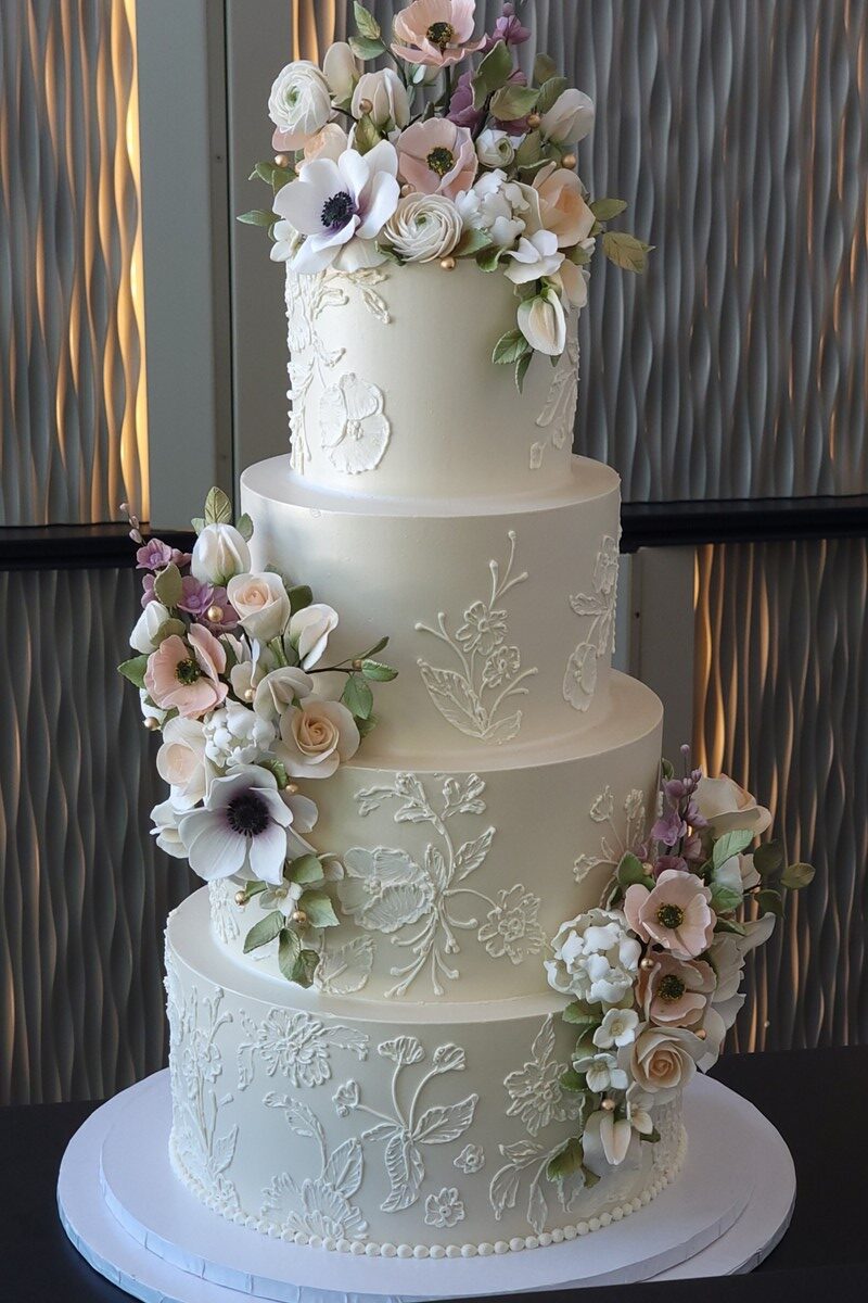 Teacher Feature: Mark Soliday | Pastry Arts