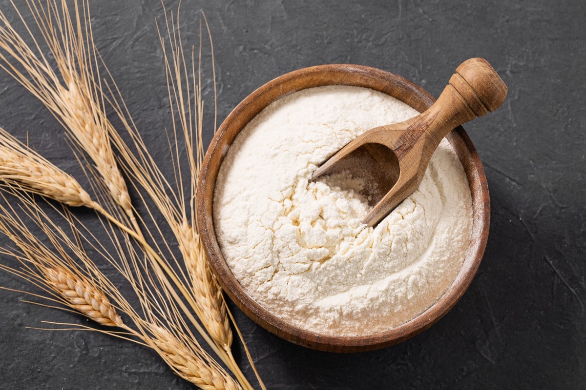 The Function of Wheat Flour in Pastry and Baking | Pastry Arts