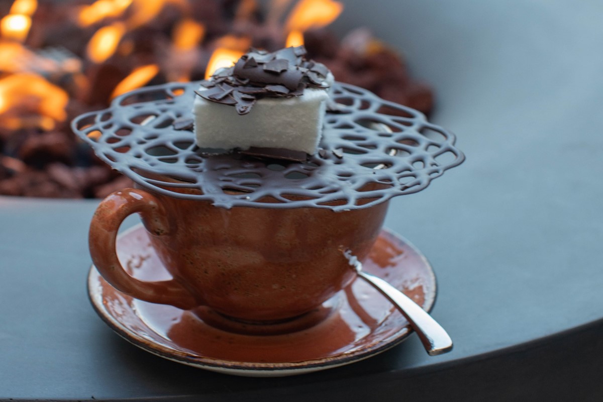 Hot Chocolate: Enticing New Creations in a Cup | Pastry Arts