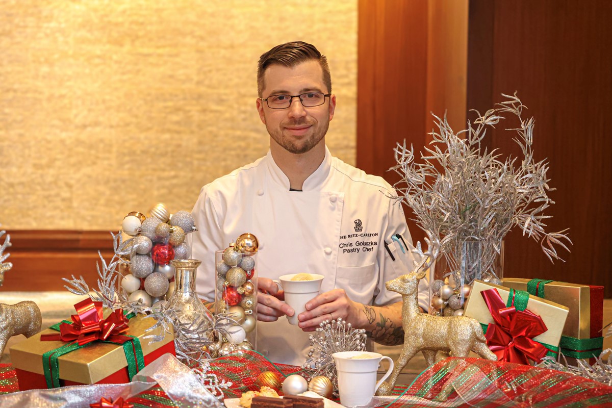 Hot Chocolate: Enticing New Creations in a Cup | Pastry Arts