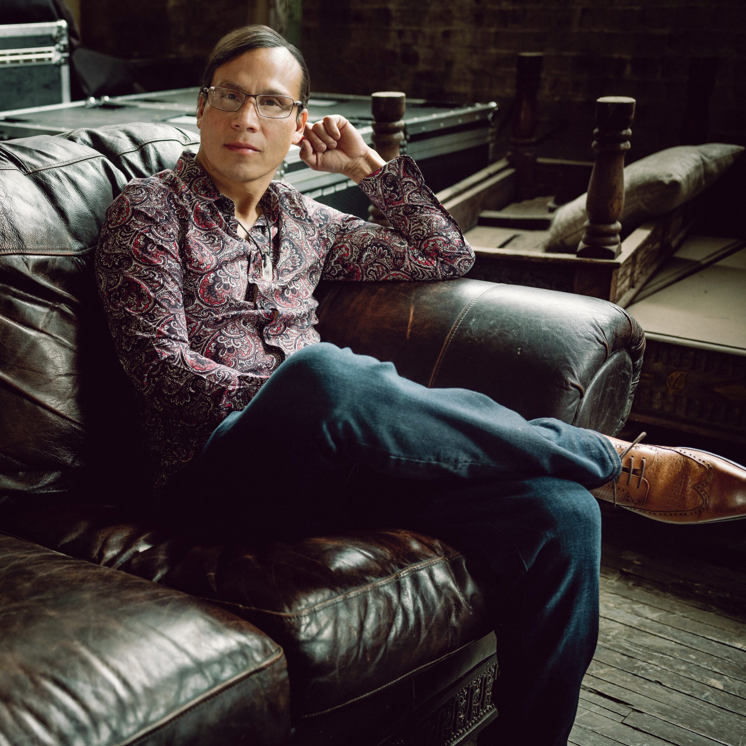 Infinity - Geometrically Inspired by Bobby Cortez | Pastry Arts