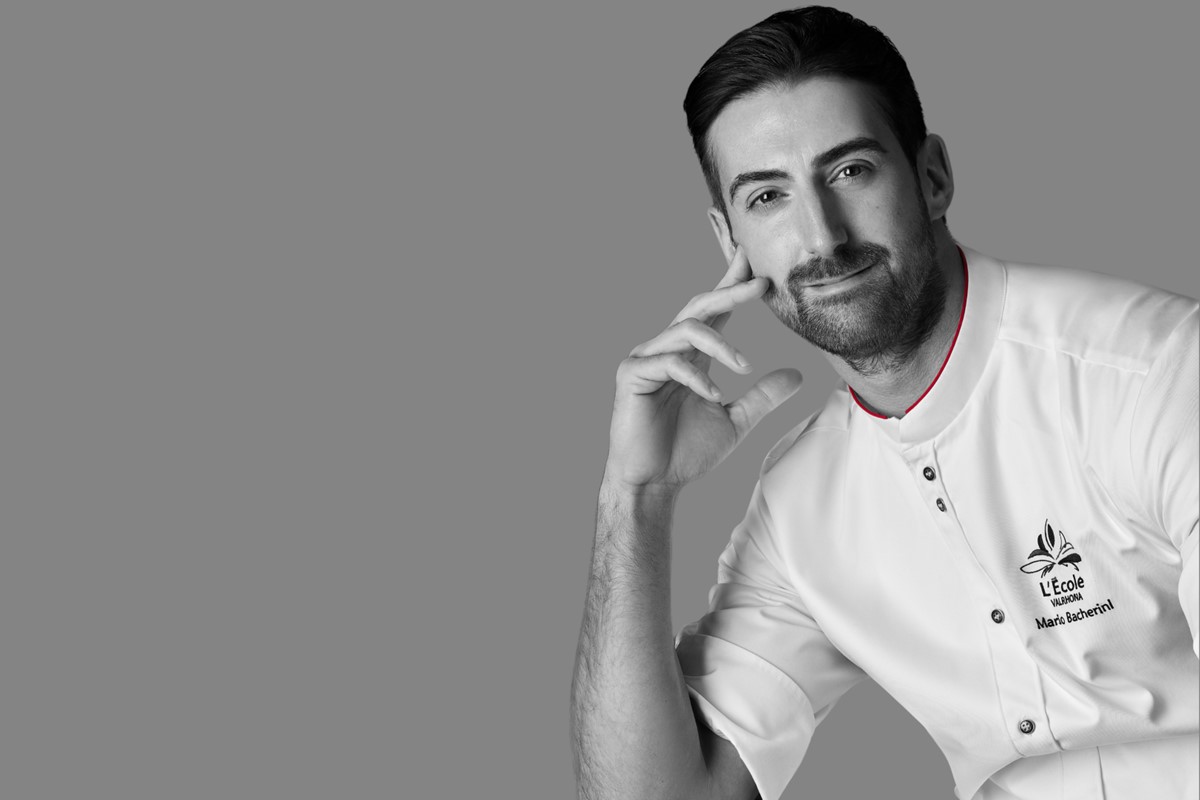 Mario Bacherini: Insights on the Industry from the West Coast Pastry ...