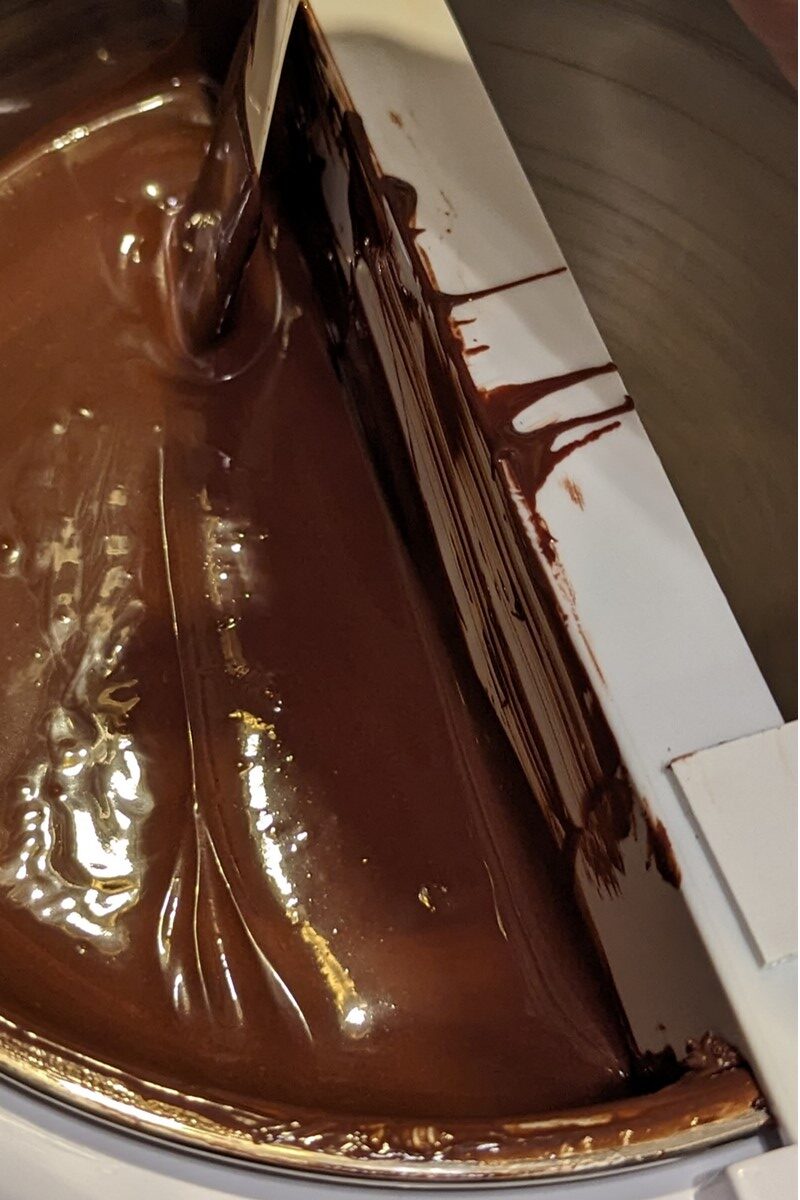 Temper, Temper | Pastry Arts