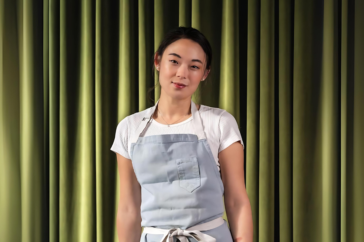 Susan Bae: Bright Star of the D.C. Pastry Scene and James Beard Award ...
