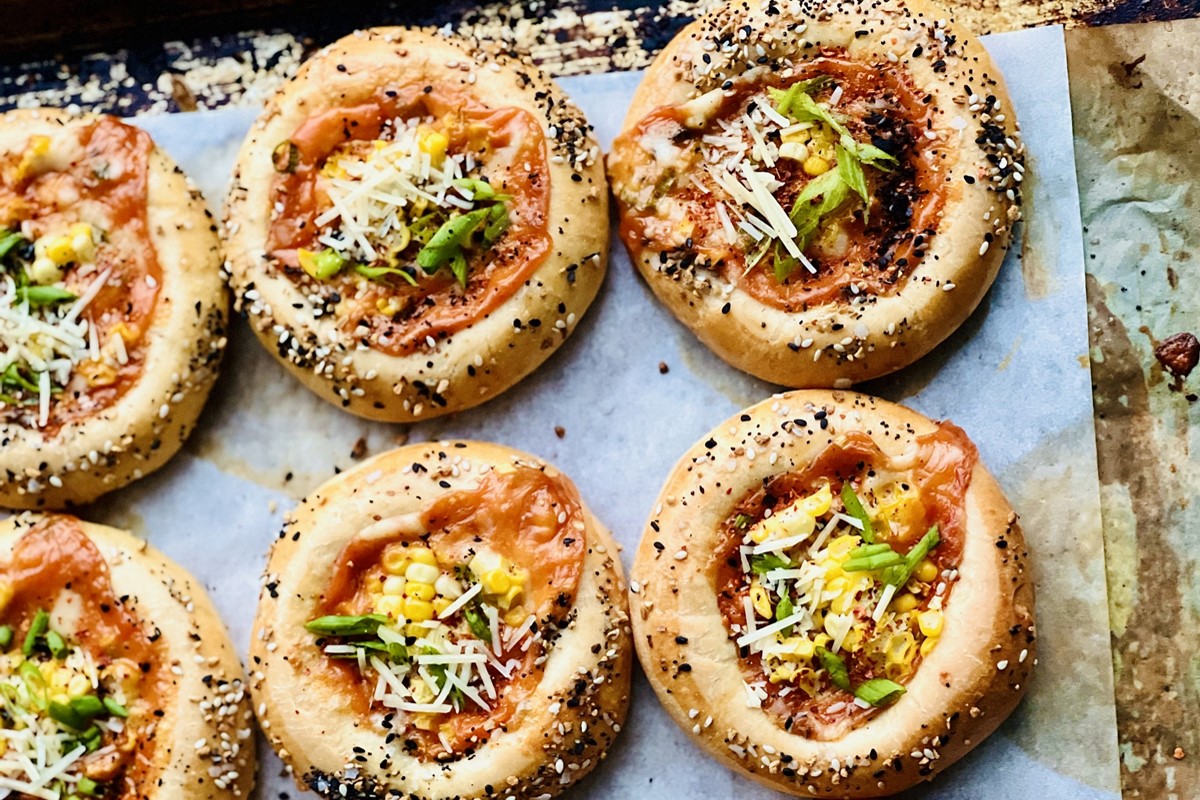 Umami from Scratch: Intricate Dance of Spice, Tea, and Flavors | Pastry ...