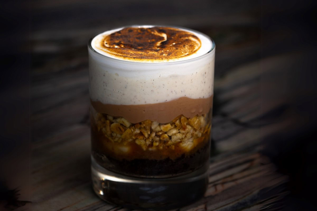 Ellen Ramos: Bringing sweetness and light to LA’s restaurant scene ...