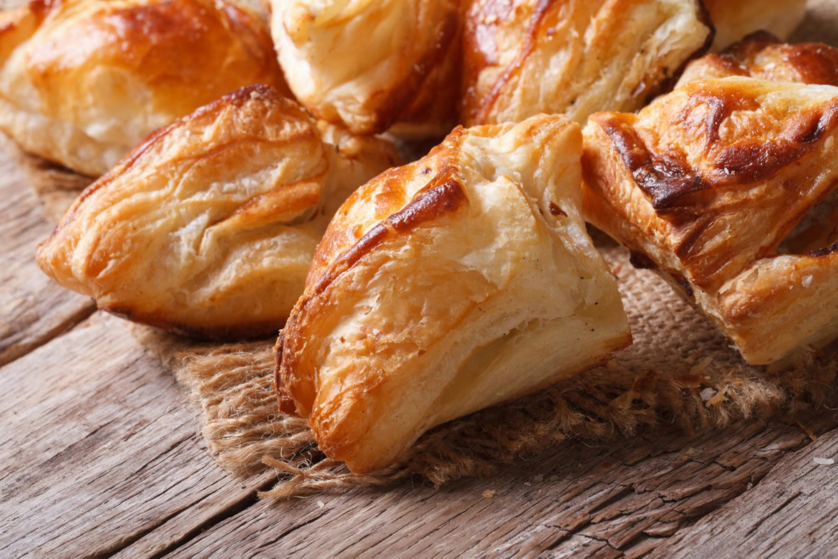Viennoiserie Origins | Pastry Arts