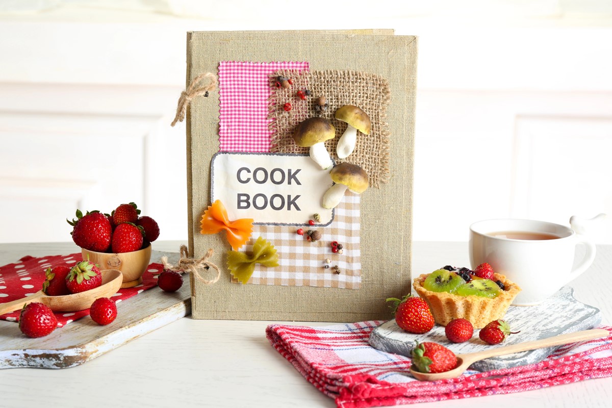 Expanding The Cottage Bakery: Writing a Cookbook | Pastry Arts