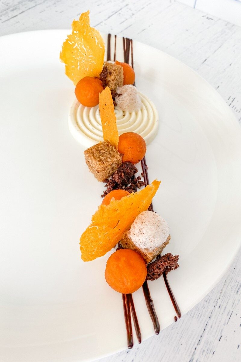 Sweet Seasons: Maximizing Seasonal Produce in Desserts | Pastry Arts