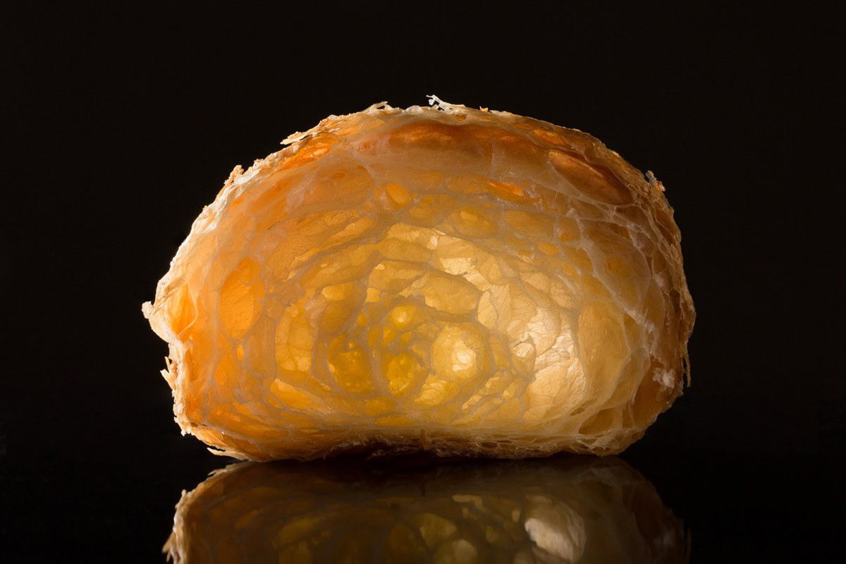 Understanding the Lamination Layer Calculation Process | Pastry Arts