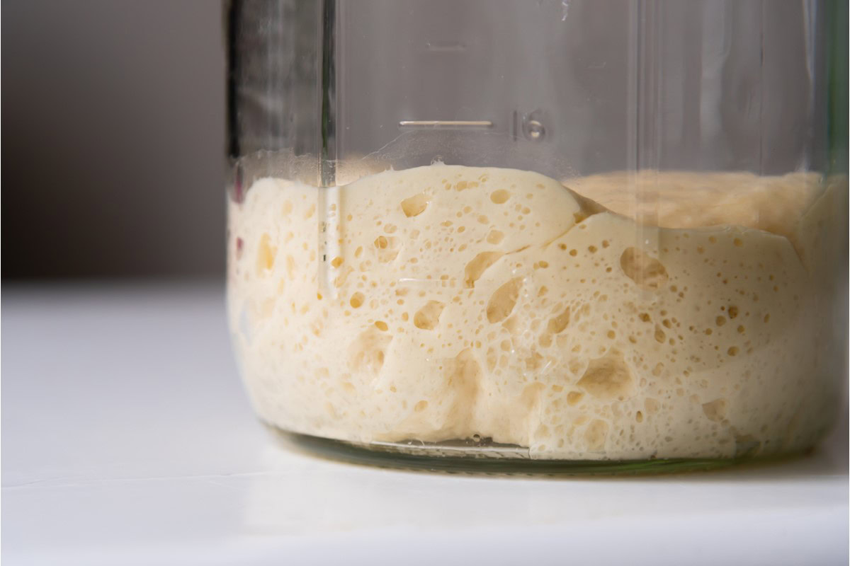 Yeast, But not last | Pastry Arts