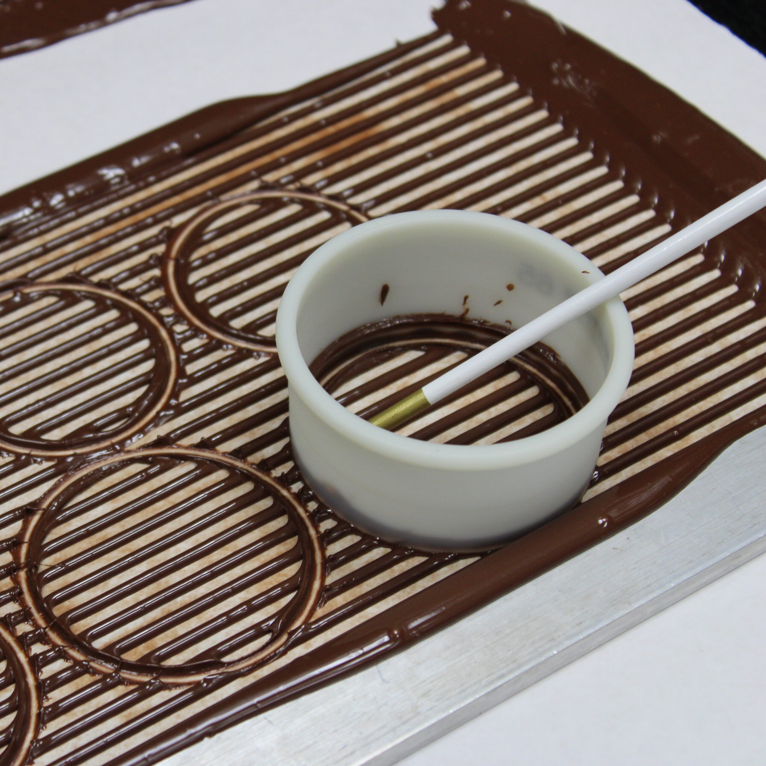 Chocolate Raspberry Indulgence by Matthew Ratliff | Pastry Arts