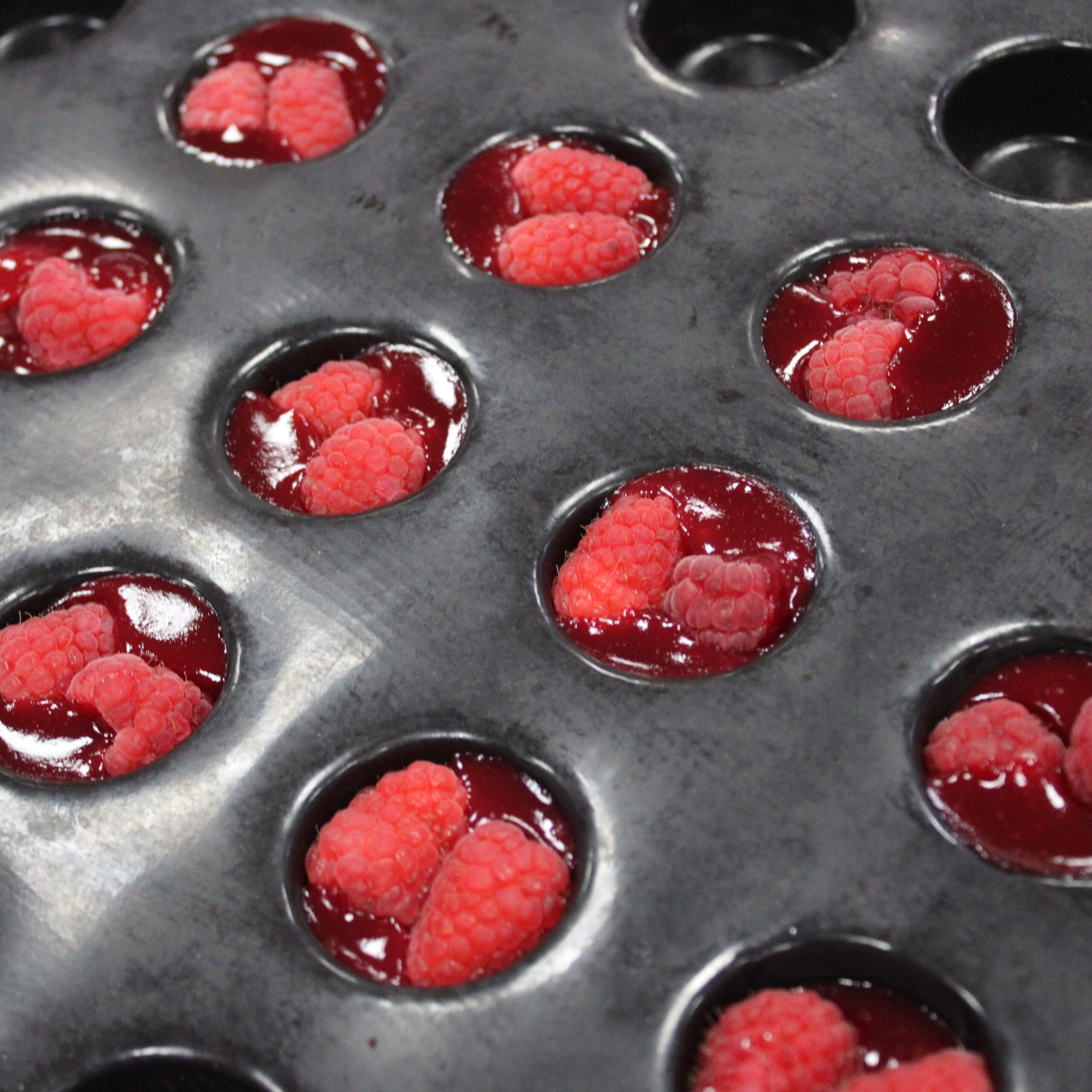 Chocolate Raspberry Indulgence by Matthew Ratliff | Pastry Arts