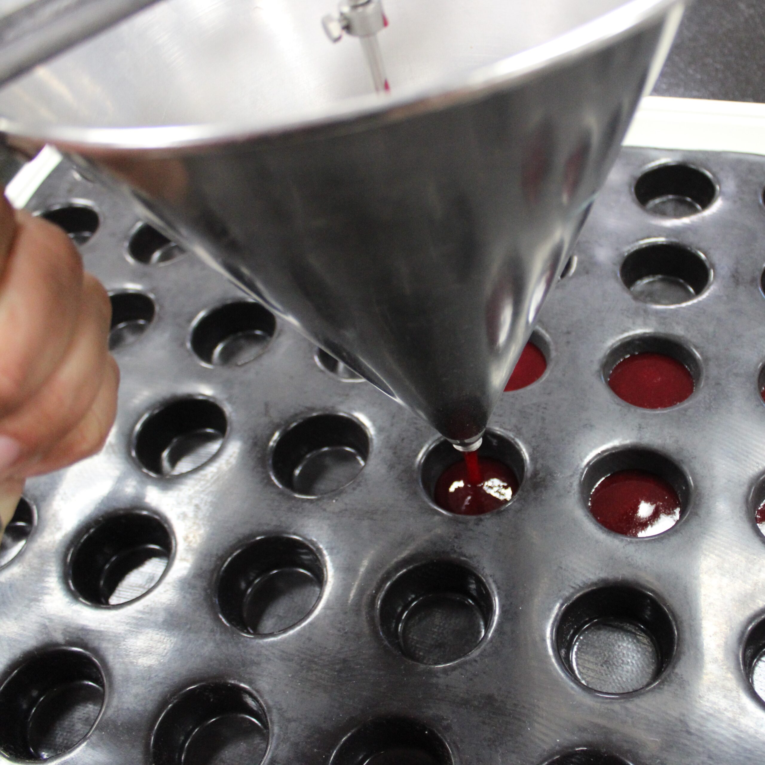 Chocolate Raspberry Indulgence by Matthew Ratliff | Pastry Arts