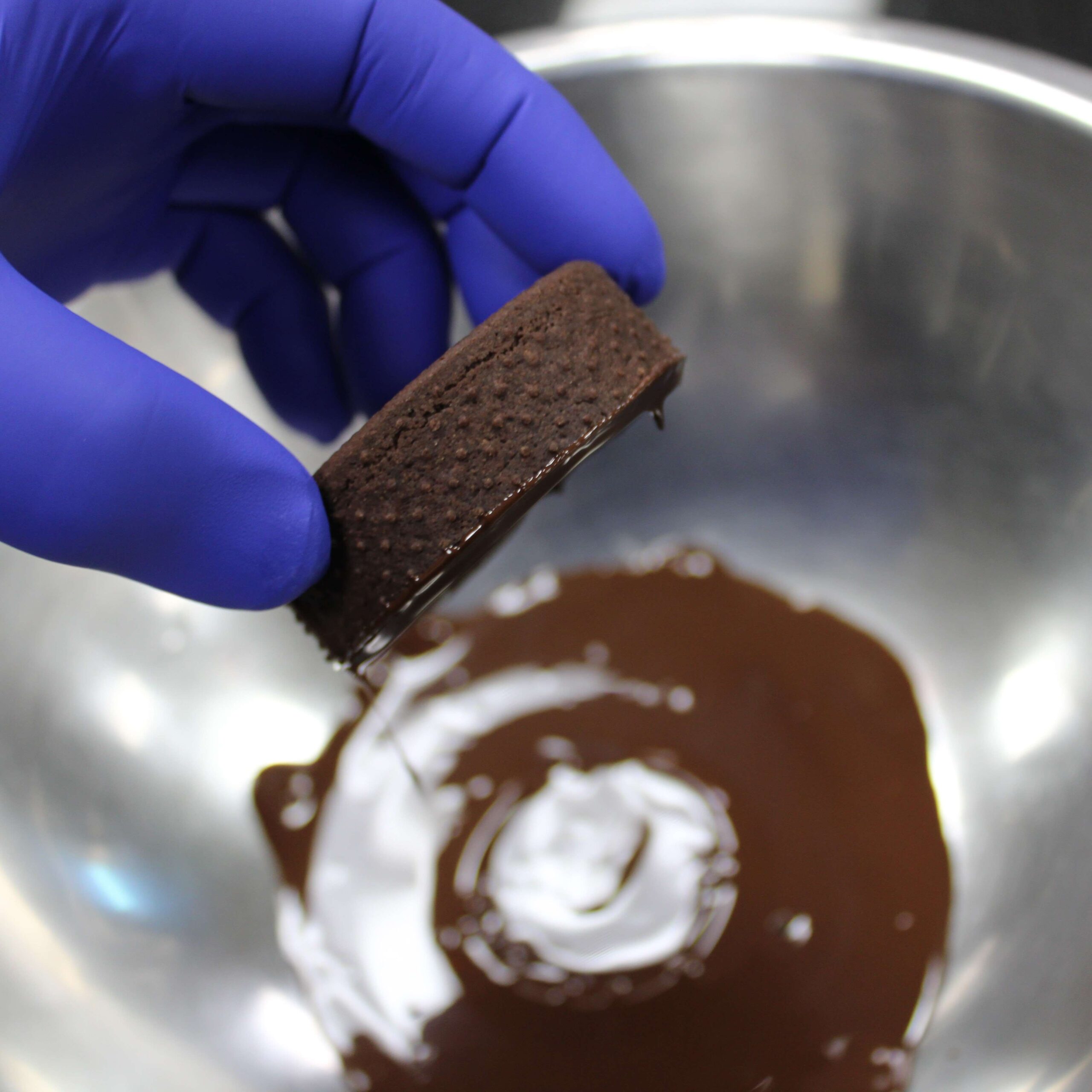 Chocolate Raspberry Indulgence by Matthew Ratliff | Pastry Arts