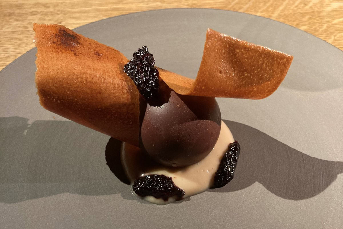 Rene Frank: Class without Classification | Pastry Arts
