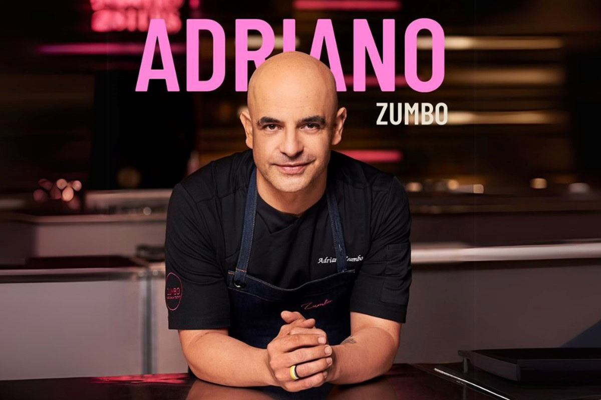 The Sweet Assassin | Pastry Arts