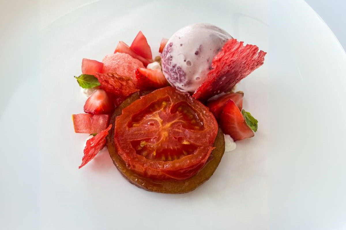 A Spectrum of Options: Color Theory in Dessert Design | Pastry Arts