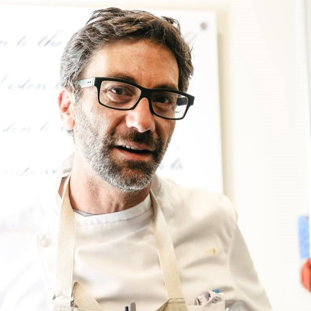 Heirloom Tomato Brioche by Russell Goodman | Pastry Arts
