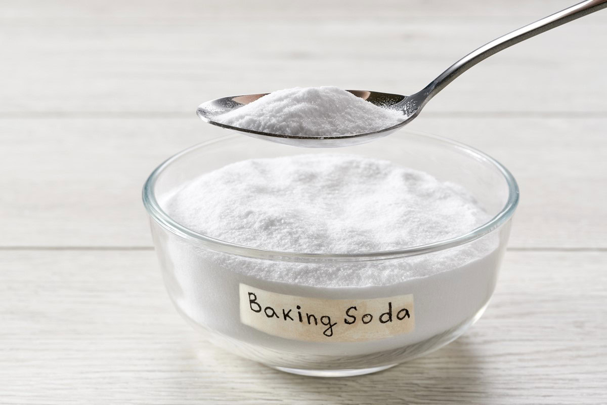 Chemical Leaveners: Baking Soda and Baking Powder | Pastry Arts