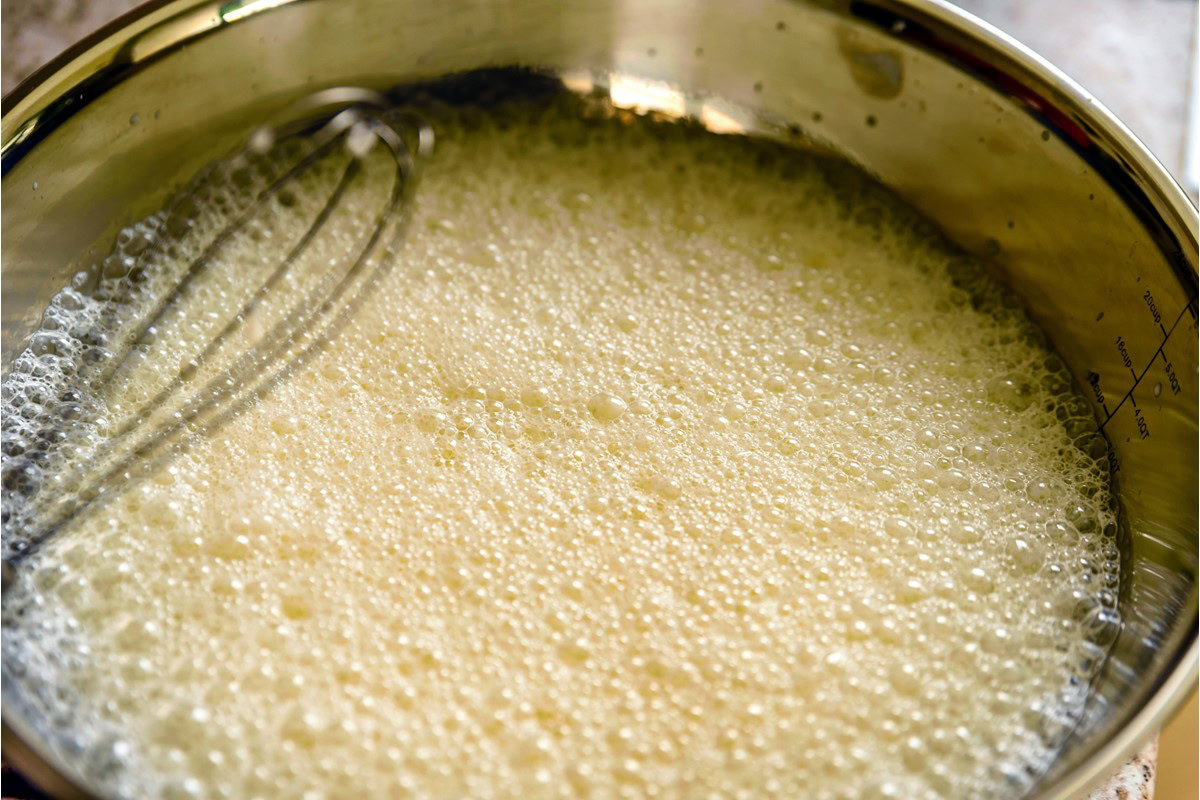 Chemical Leaveners: Baking Soda and Baking Powder | Pastry Arts