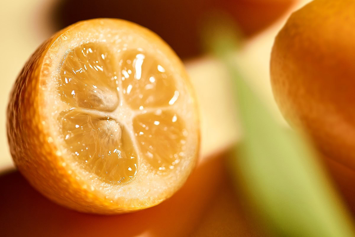 Fruit Intelligence: Kumquat | Pastry Arts