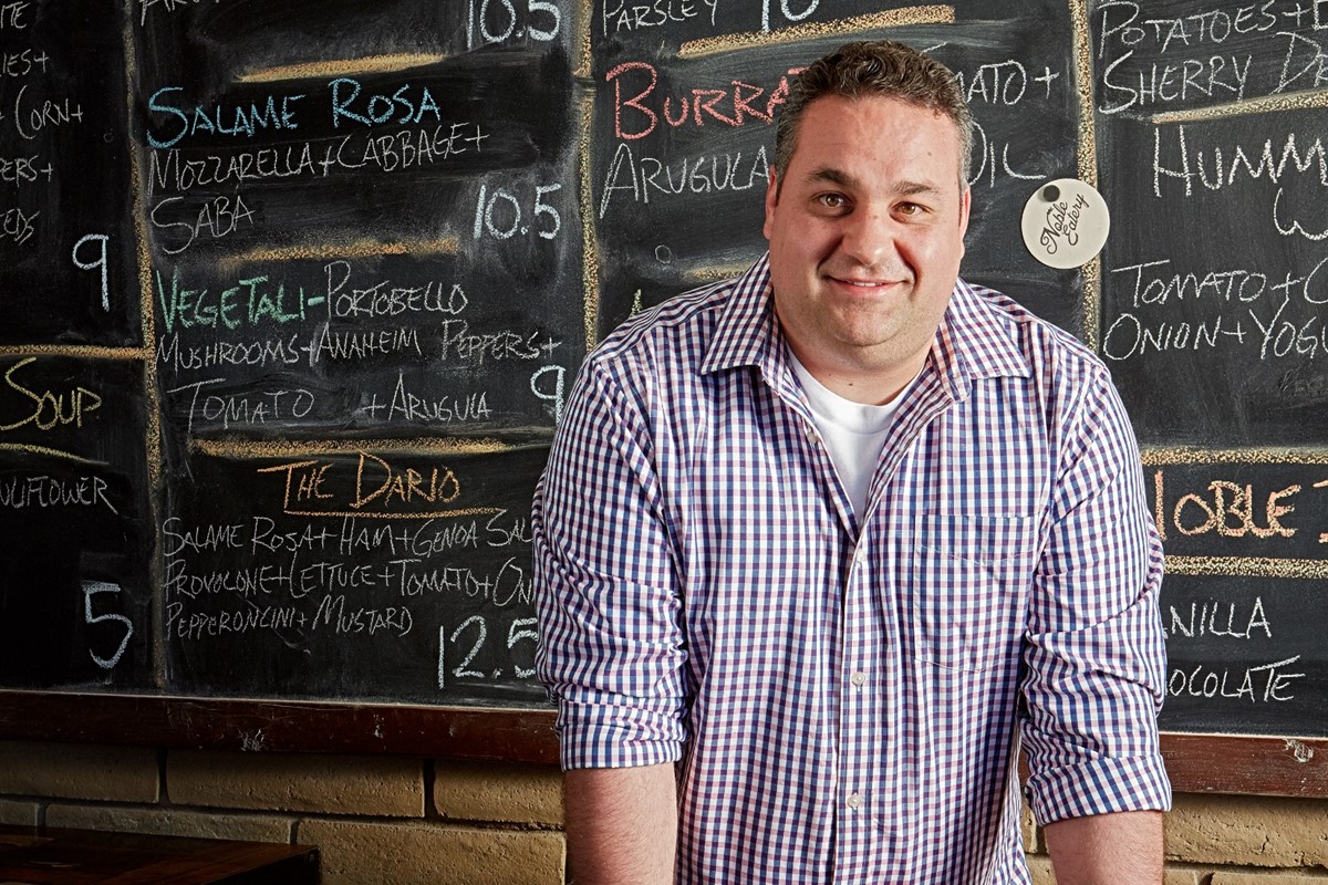 Noble Bread in Phoenix, AZ | Pastry Arts