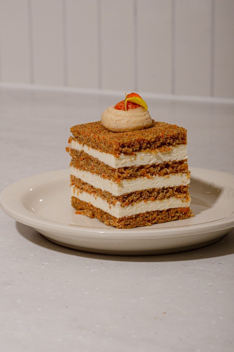 Hani's Bakery in New York, NY | Pastry Arts