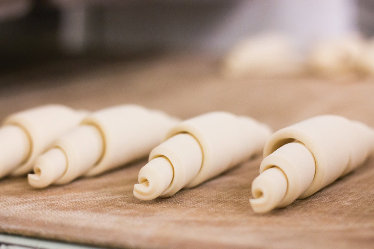 Le Panier in Seattle, WA | Pastry Arts