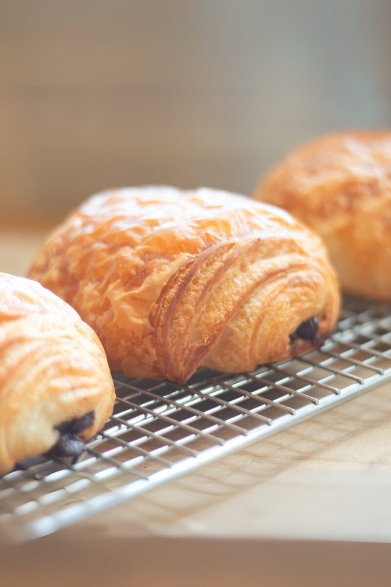 Le Panier in Seattle, WA | Pastry Arts