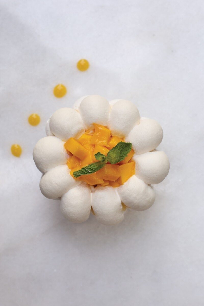 Le Panier in Seattle, WA | Pastry Arts