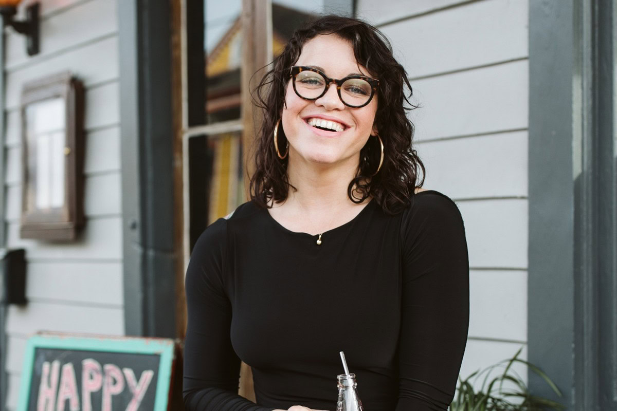 Joy Wilson, a.k.a. ‘Joy the Baker’: A Baking Blogger’s Success Story | Pastry Arts